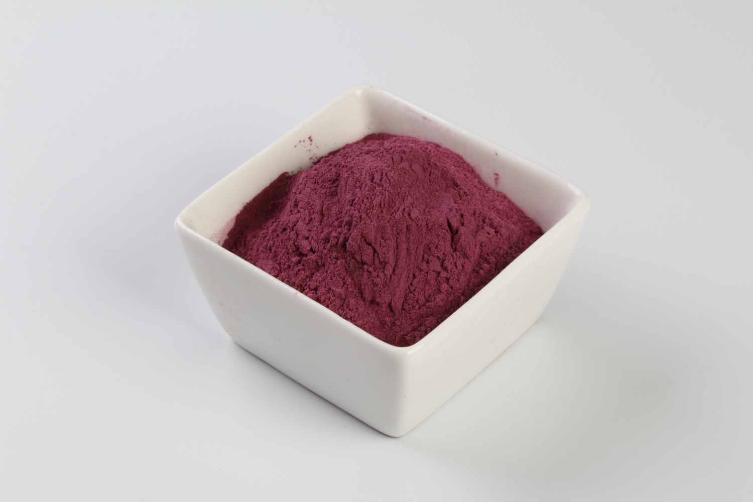 Air Dried Purple Kale Powder