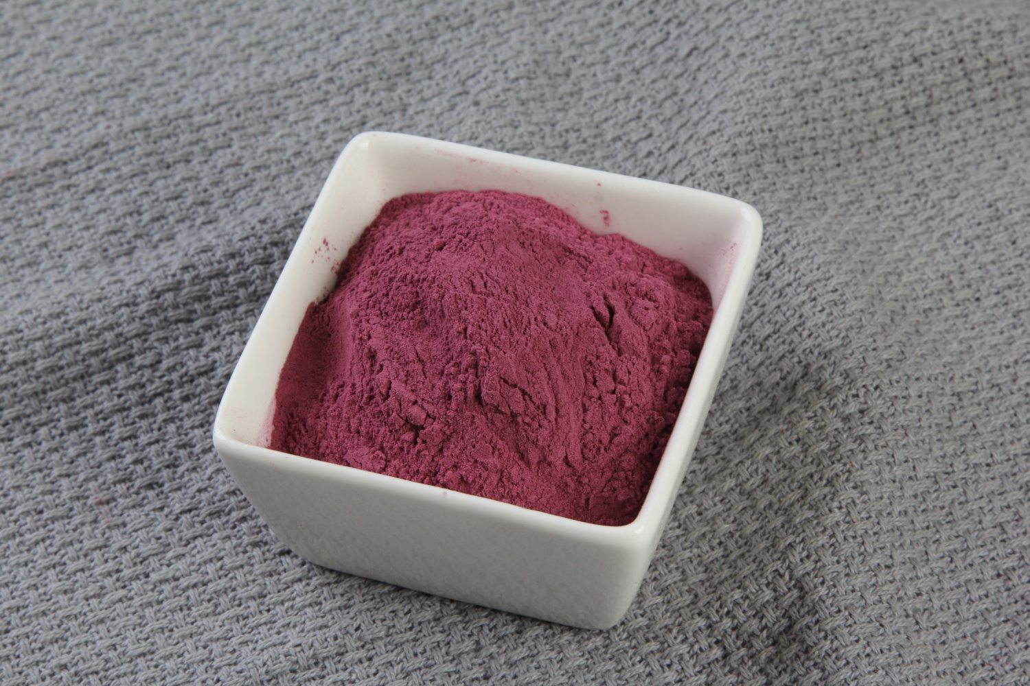 Air Dried Purple Kale Powder