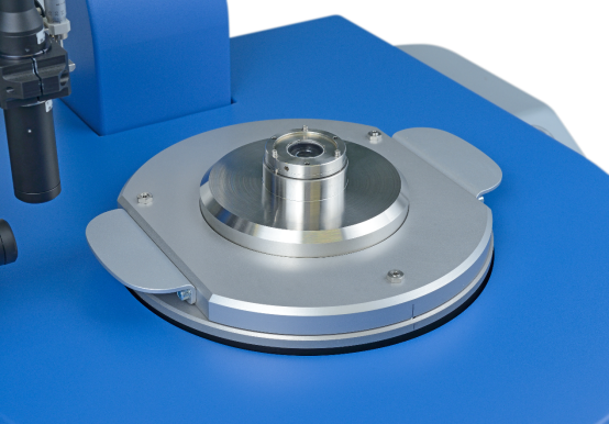 OptiCentric® Bonding Station 5D 五自由度全自动光学镜头定心装调系统