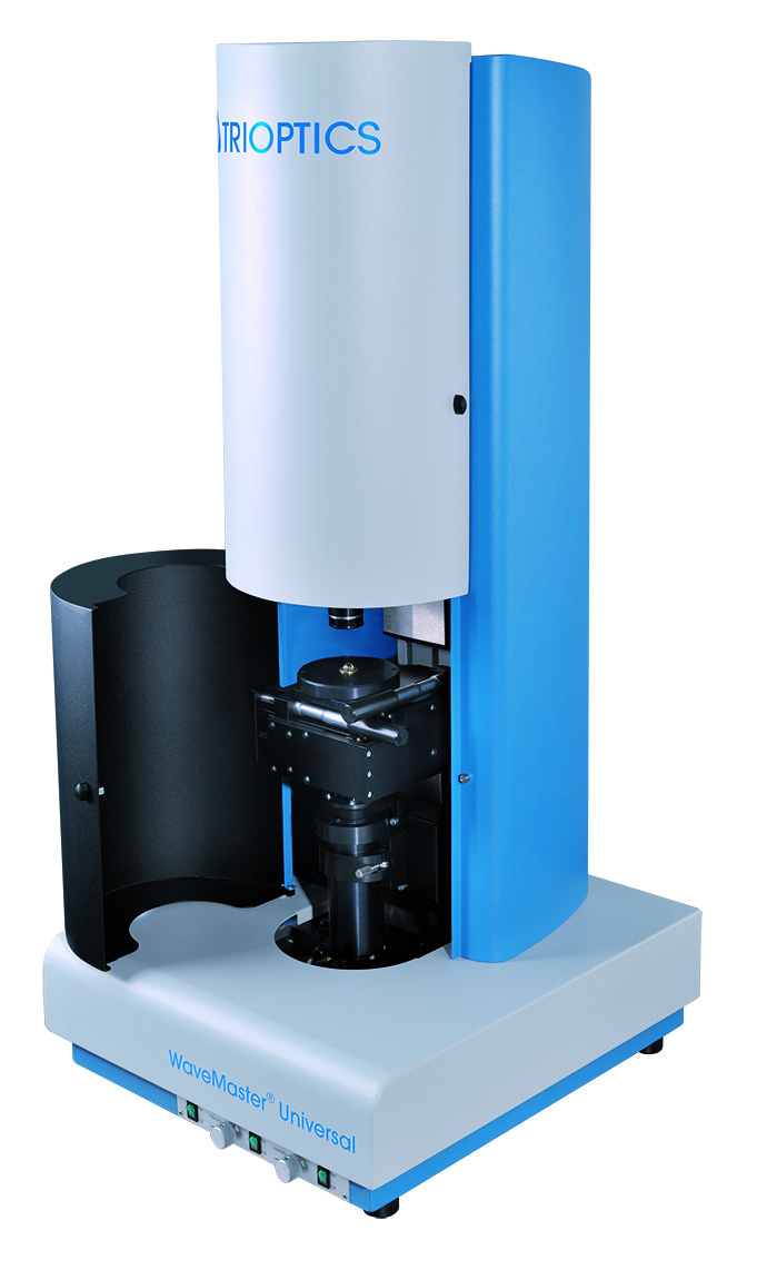 WaveMaster®波前测量仪