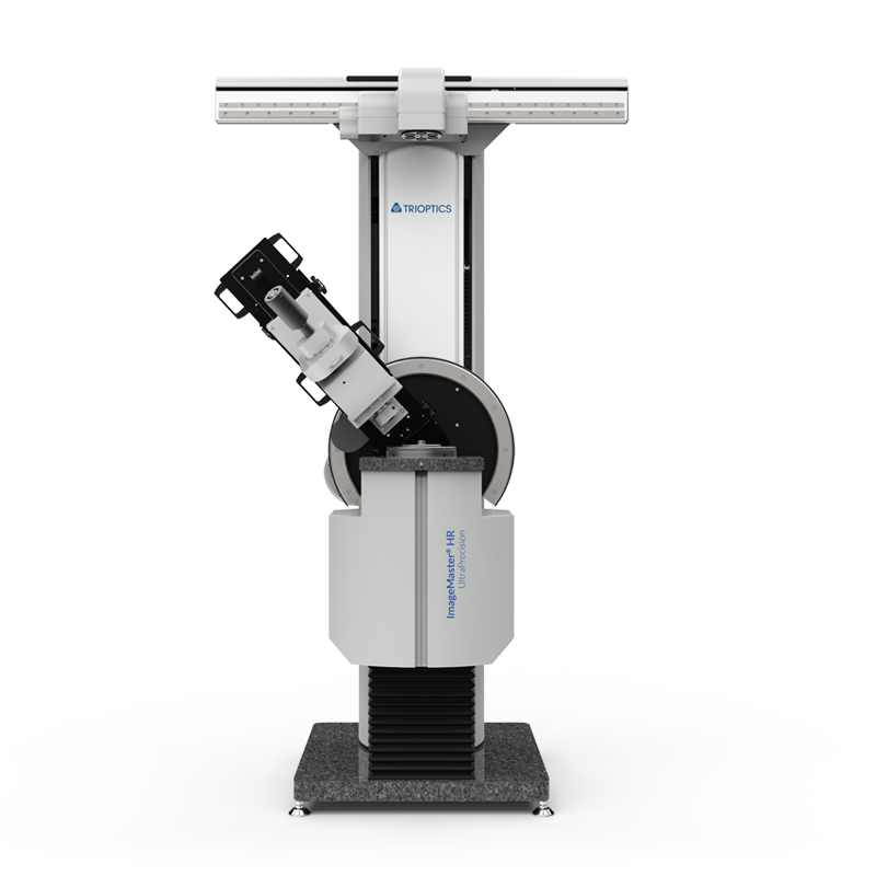 ImageMaster®HR紧凑型高精度MTF测量仪