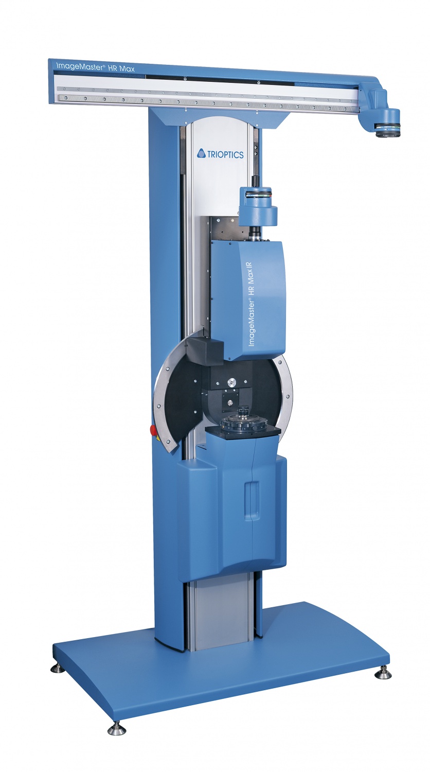ImageMaster® HR型光学传递函数测量仪