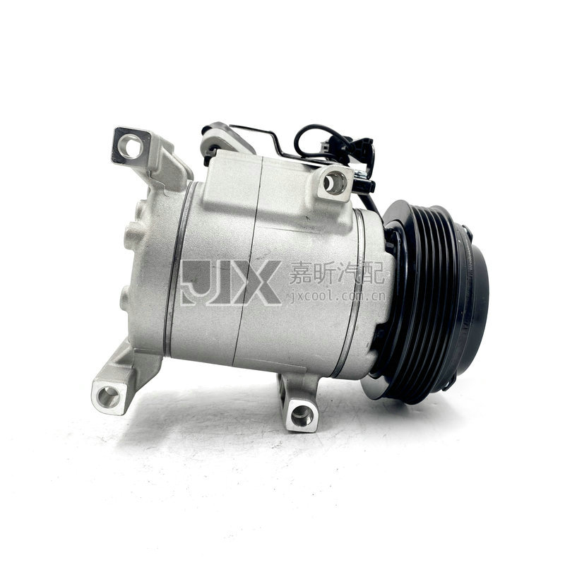 【JX27171】RS-09 5pk 110mm 12v for HYUNDAI I10 1.0 G3LA OEM ...
