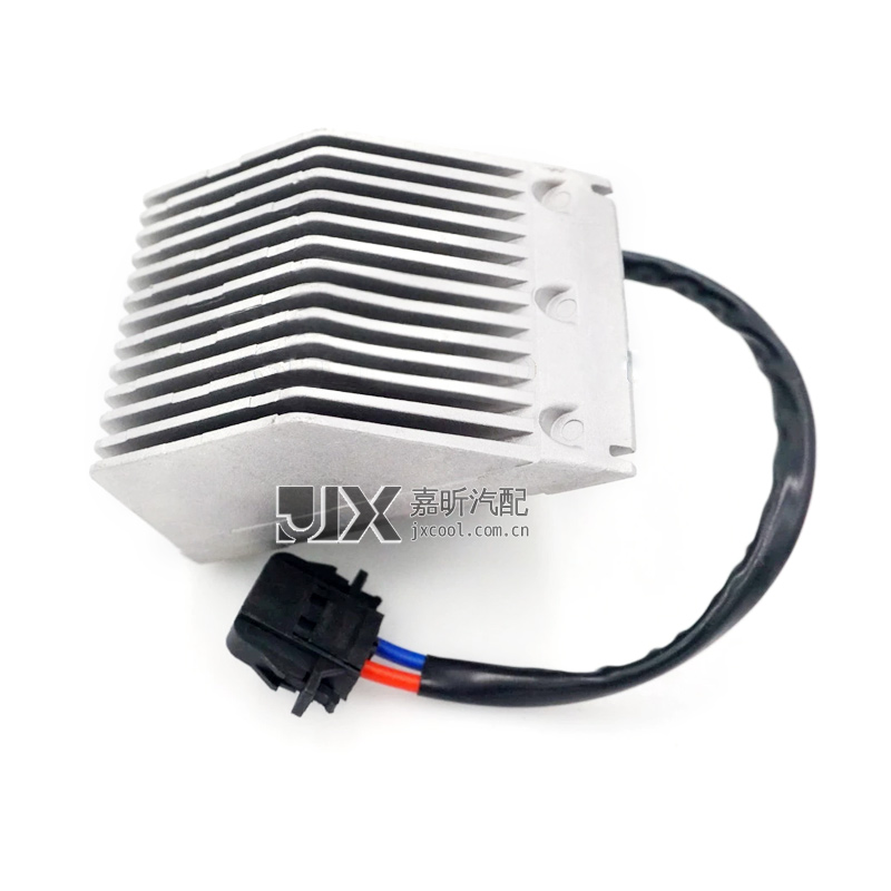 【JX77050】Regulator rheostat resistor blower to vw polo 6Q1907521B ...