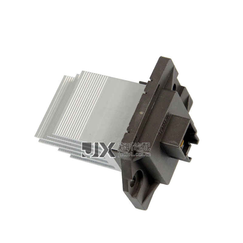【JX77087】AC Blower Motor Resistor for Hyundai Santa Fe Sonata Kia ...