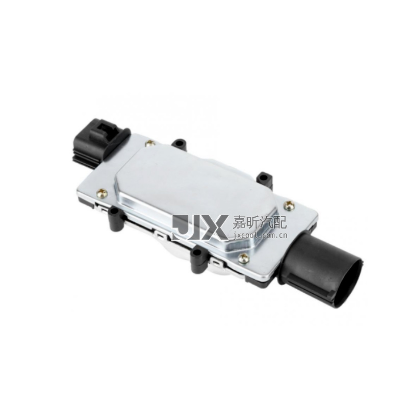 【JX77310】Cooling Fan Control Module for Ford Focus 2013-2018 1137328464 ...
