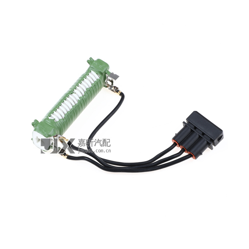 【JX77397】Volkswagen TRANSPORTER T4 Cooling Fan Resistor 701959263D ...