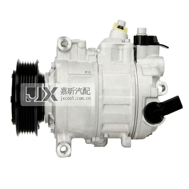 【JX03159】Denso 6SEU14C 6pk 105mm 12V for Volkswagen Amarok Diesel 2010 ...