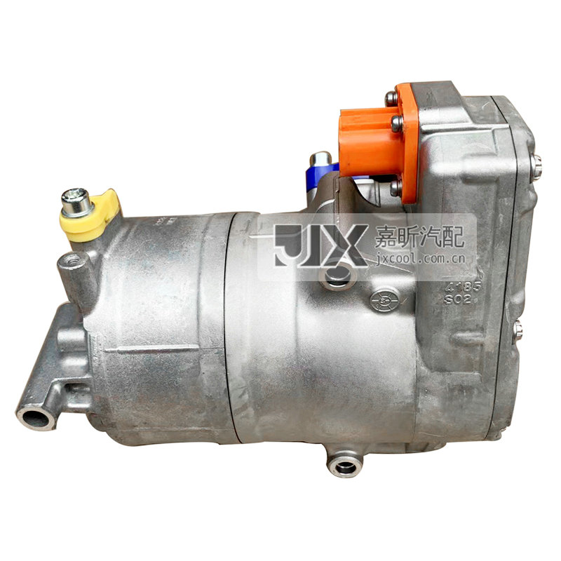 【JX29001】Electric Auto AC Compressor for Porsche Taycan 2019-2020 ...