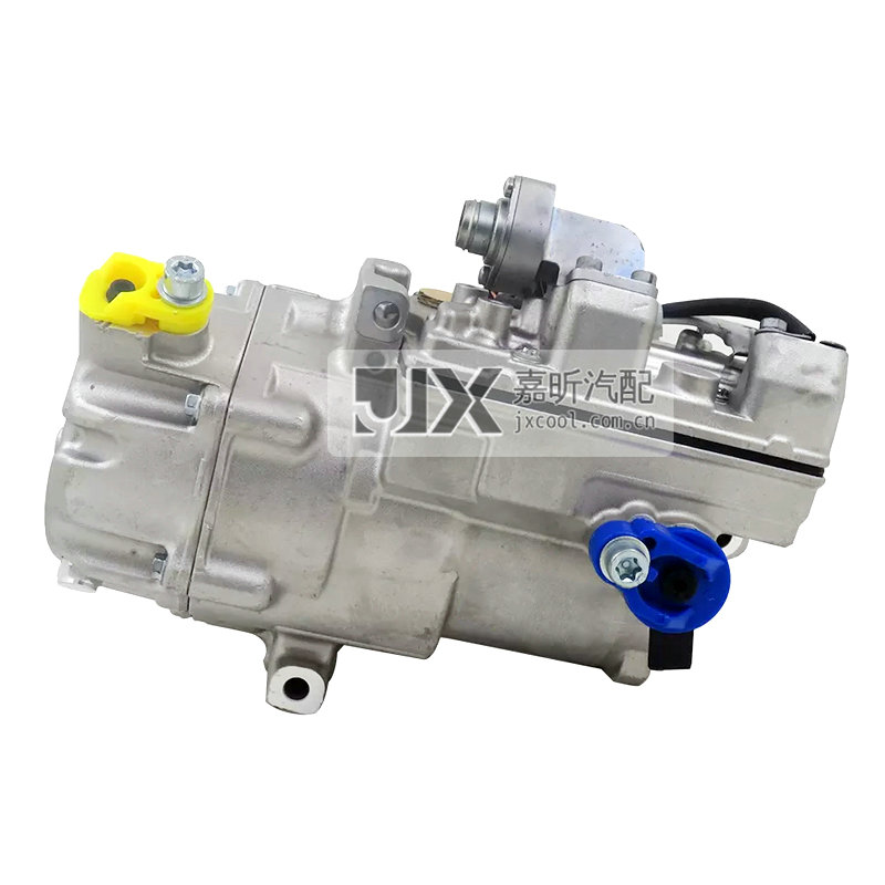 【JX03002】Hybrid Air Conditioning Compressor for Audi Q7 A6 A8 Q52.0 V6 ...