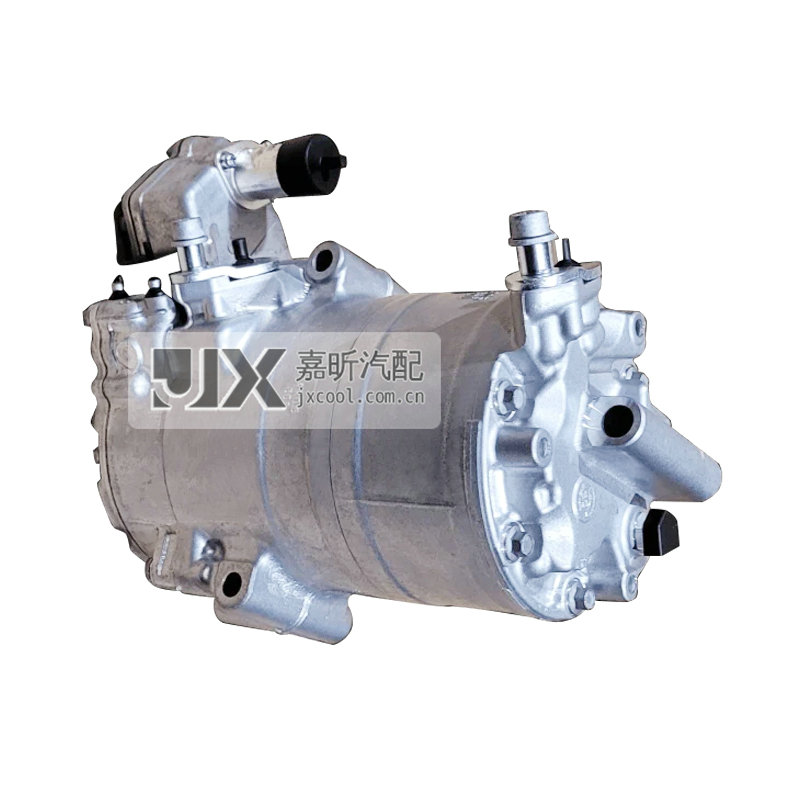 【JX16001】 AIR CONDITIONING COMPRESSOR for RANGE ROVER LR101272 - JPLA19D662AD LR144595 ...