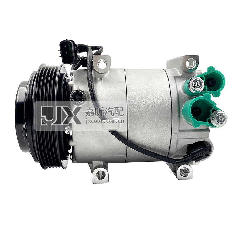 VS09E 5PK 120MM for KIA MORNING F500-CPABA07 977011Y200 977011Y201