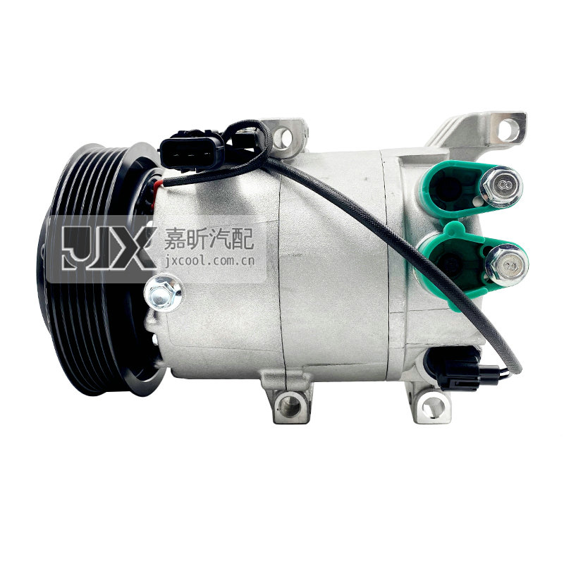 VS12E 6PK 127MM for HYUNDAI ELANTRA 1.6L A/T F500-ATBAB-04 977013X500