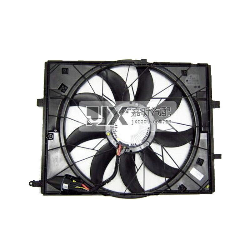 Radiator Fan for Mercedes S CLASS W222 S600 S65 AMG SL A0999066100