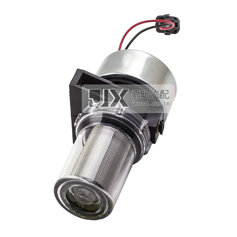 New Fuel Pump For Thermo King 41-7059 Replace Carrier 30-01108