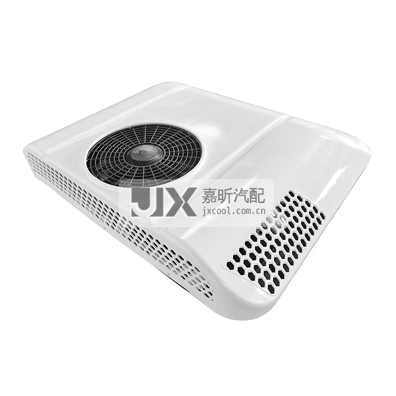 12V Backpack Type Portable Air Conditioner for Excavator Truck