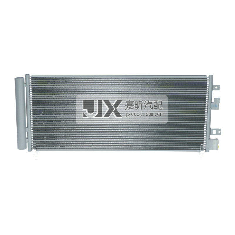 【JX60244】Air conditioning condenser For OPEL CORSA 1.4 15- OEM ...
