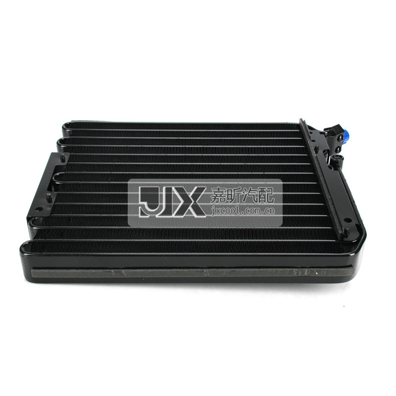 【JX60250】Air conditioning condenser For PORSCHE 911 3.6 89- OEM ...