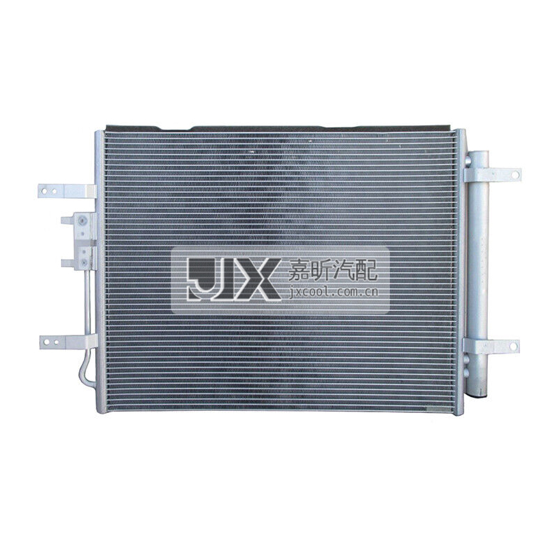 Air conditioning condenser For KIA NIRO / HYUNDAI IONIQ 16- 97606G2000