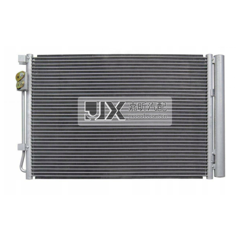 Air conditioning condenser For KIA RIO 1.2 12- 976061R000 976061R050