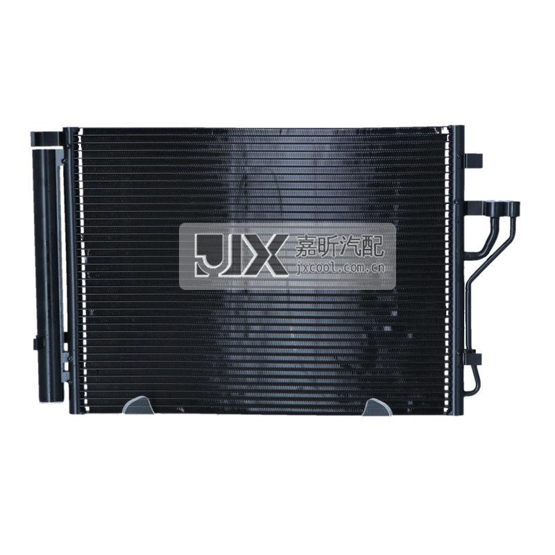 Air conditioning condenser For KIA SPORTAGE 1.7D 10- 976062Y000