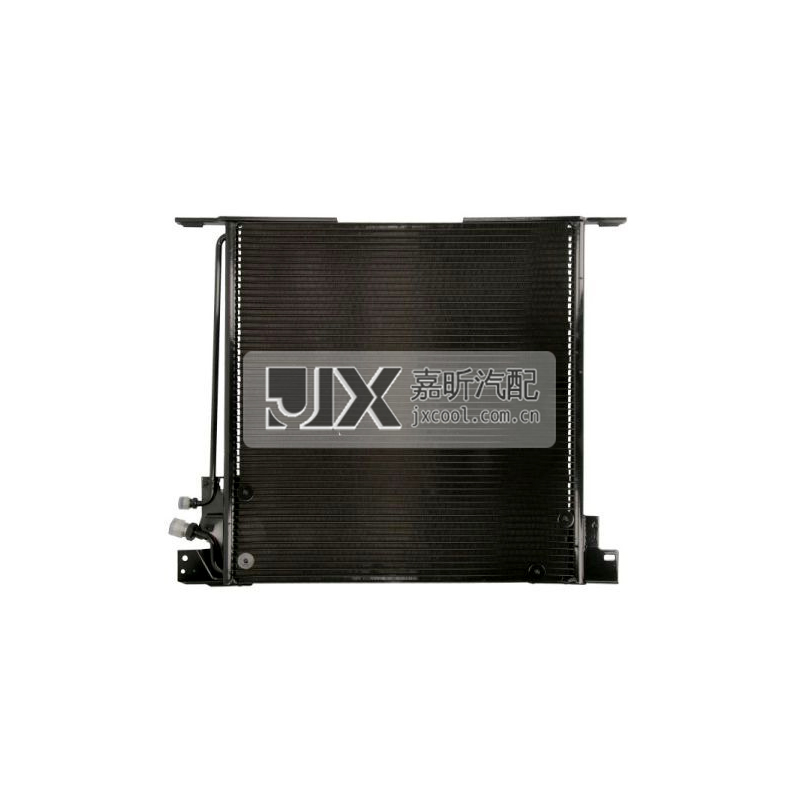 Air conditioning condenser For MERCEDES VITO 2.2D 96- 6388350170