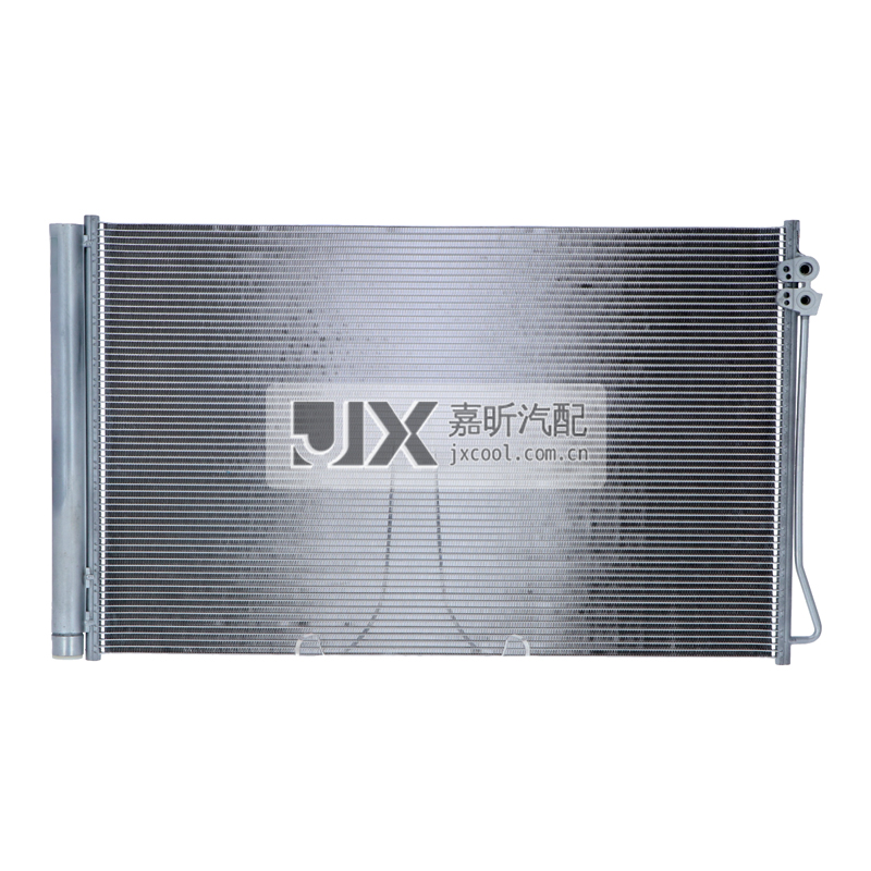 Air conditioning condenser For MERCEDES VITO 1.6D 14- 4478350070