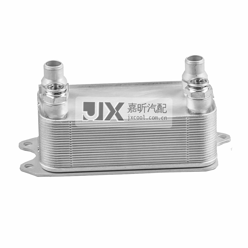 OIL COOLER For MERCEDES-BENZ 0995001100,0995002300,A0995001100,A0995002300