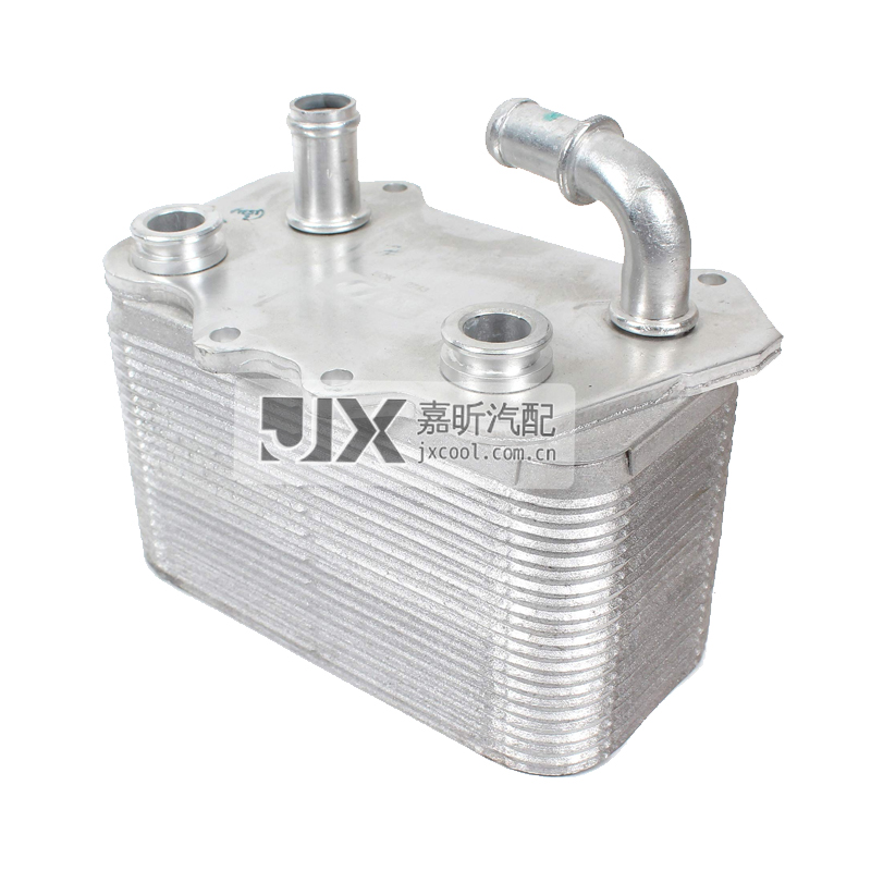 【JX62123】OIL COOLER For PORSCHE 911 OEM:7222700095 /7222700495