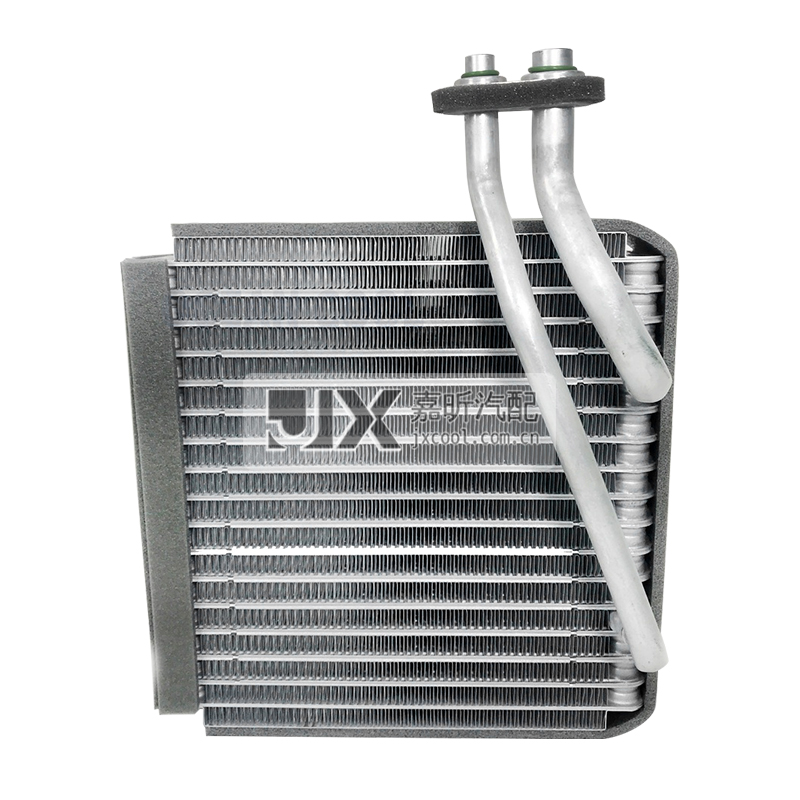 【JX70720】AC Evaporator For ISUZU D-MAX Gold Series 2008-2011 RHD OEM ...