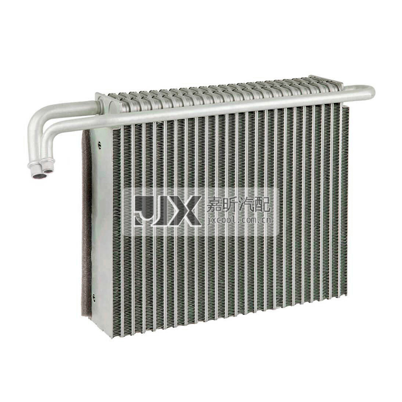 【JX70761】AC Evaporator For M.BENZ TRUCK OEM:EV405 BOA8037900611 ...