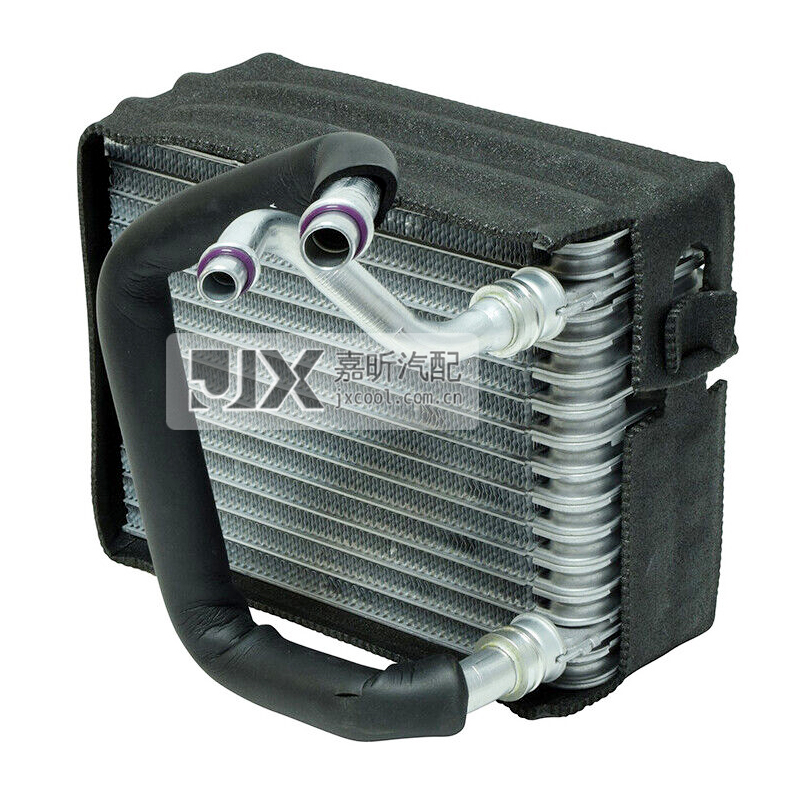 【JX70781】AC Evaporator For MERCEDES-BENZ GL320 07-09 OEM:1648300258 EV ...