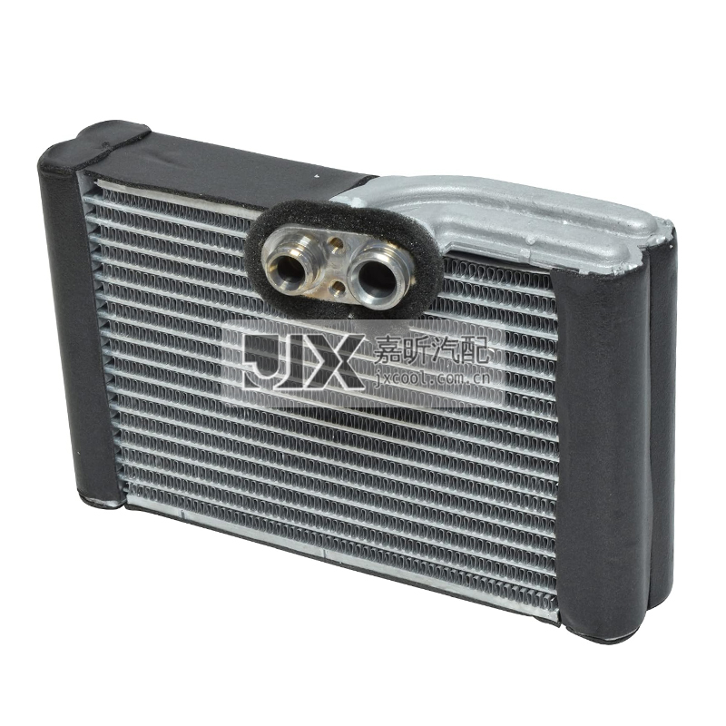【JX70793】AC Evaporator For MAZDA CX-9 2016-2019 Rear OEM:TK4861P10 EV ...