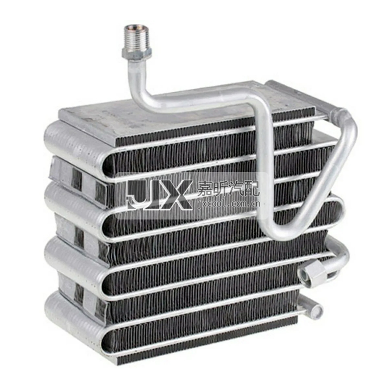 【JX70986】AC Evaporator For TOYOTA LANDCRUISER HZJ78 HDJ79 OEM:88501 ...