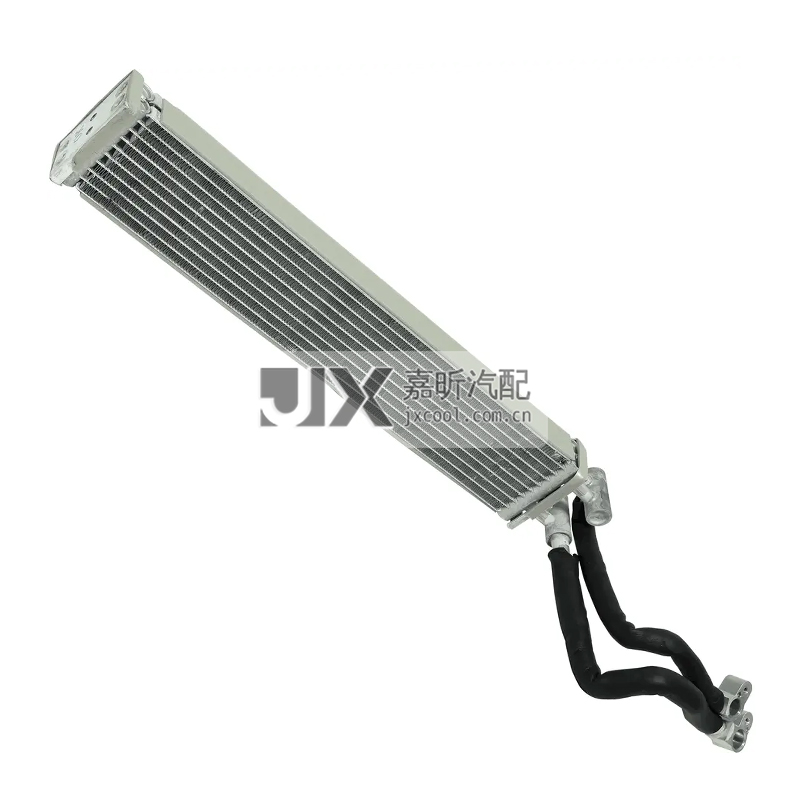 【JX70998】AC Evaporator For TOYOTA HI-ACE / Commuter r/pad REAR LHD 2008- OEM:88501-26200 ...