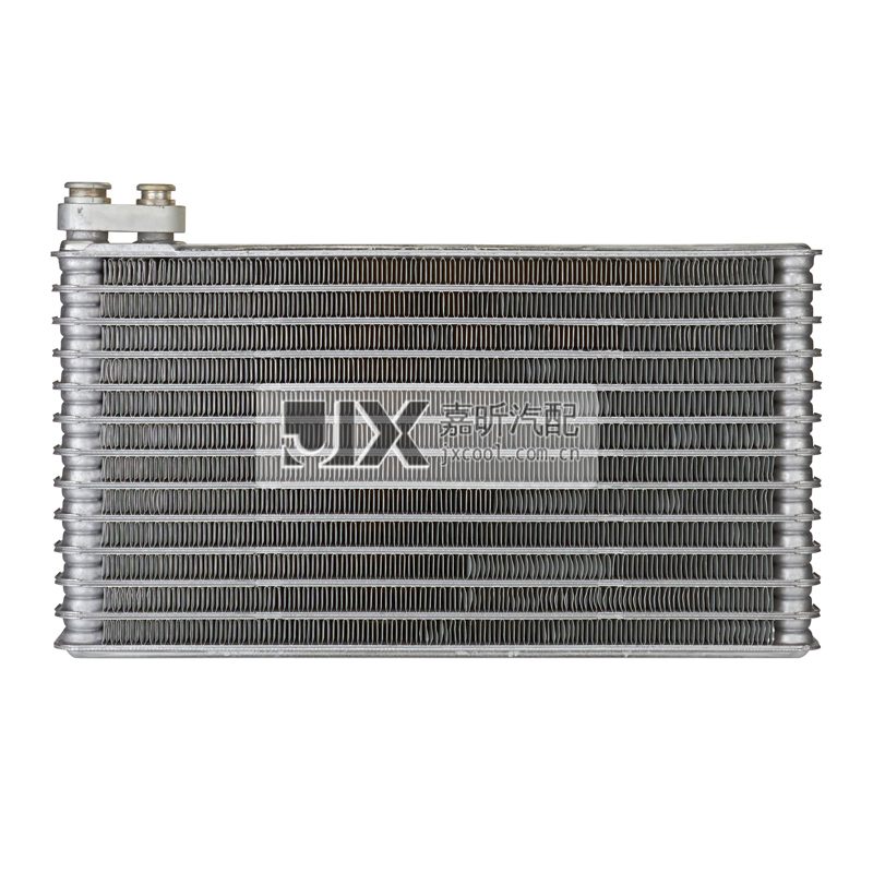 【JX71001】AC Evaporator For TOYOTA SEQUOIA 2007 - 2001 REAR OEM ...