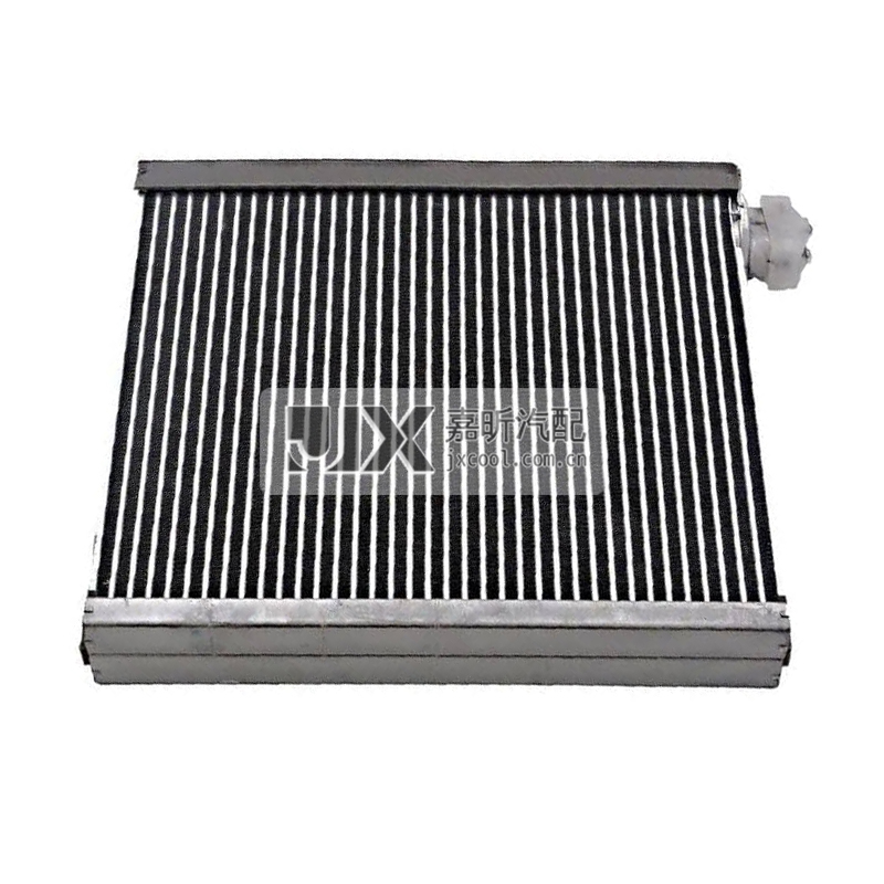 【JX71004】AC Evaporator For TOYOTA LAND CRUISER LHD 08-20 OEM:8850160361 ...