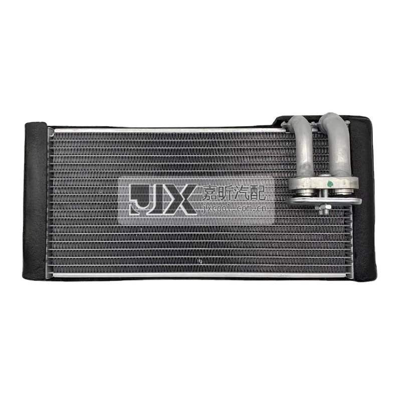 【JX71007】AC Evaporator For TOYOTA INNOVA REAR 08-15 / Fortuner OEM ...