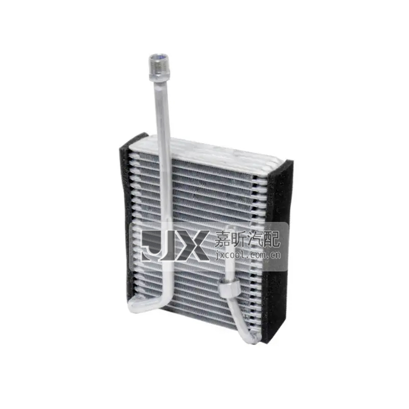 【JX71023】AC Evaporator For TOYOTA HILUX 03-05 OEM:447500-1360 ...