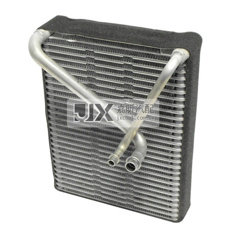 【JX71047】AC Evaporator For VOLVO S60 05-09 OEM:306306960 30676302 EV ...
