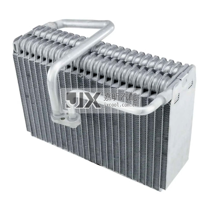【JX71054】AC Evaporator For VOLVO EC 240 / E210 / E360 / E460 OEM ...