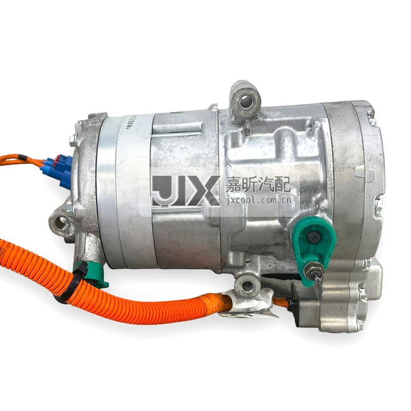 【JX34004】Electric AC Compressor For HES33 TESLA MODEL-X 2018- OEM ...
