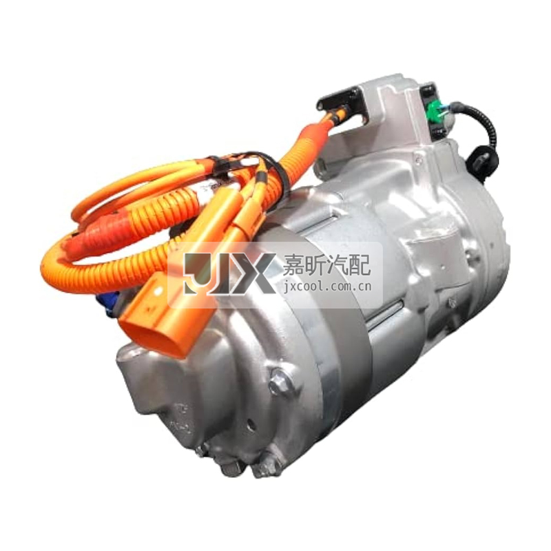 【JX34007】Electric AC Compressor For HES33 TESLA RED STAR MODEL3 OEM ...