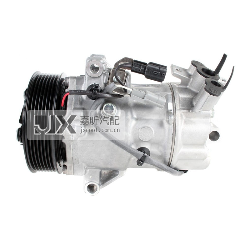 【JX26139】AC Compressor SN6C12 115MM /7PV For RENAULT CAPTUR I-II CLIO ...