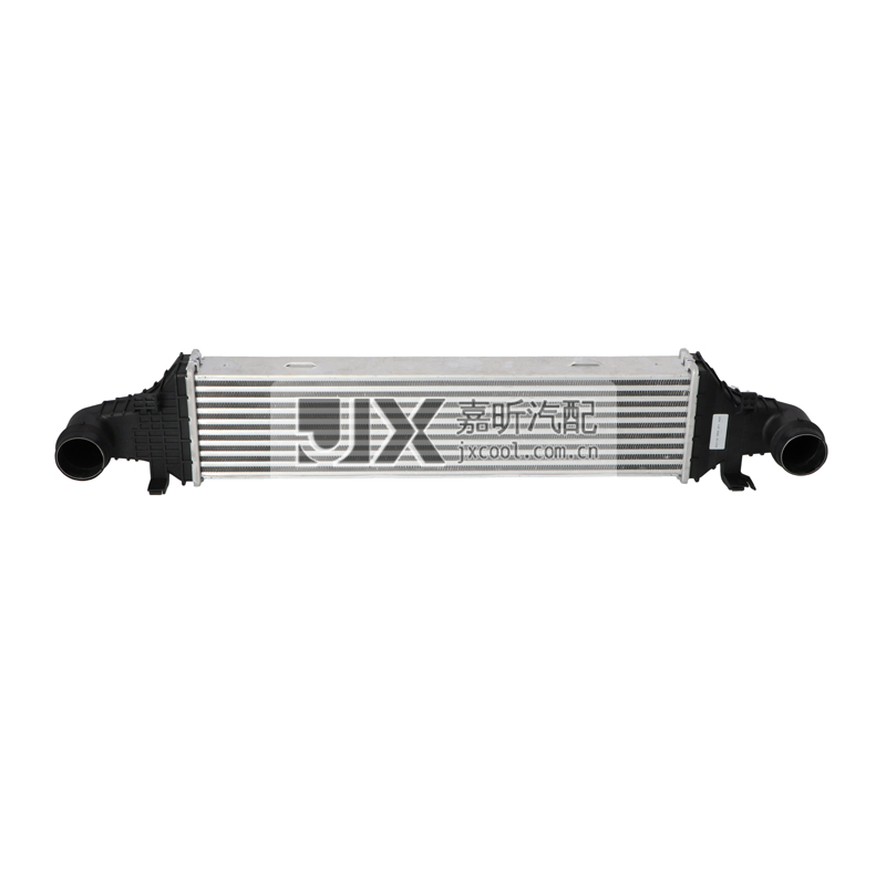 Intercooler For MERCEDES-BENZ C-Class Saloon (W204) OE:2045000200 ...