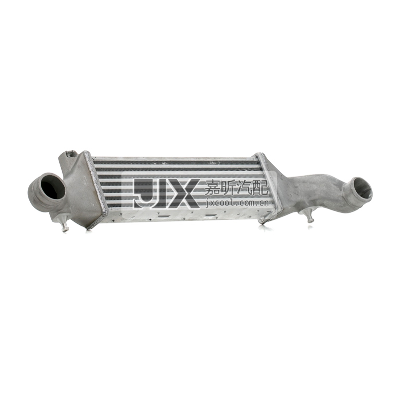 Intercooler For MERCEDES-BENZ C-Class Saloon (W202) OE:2025000900 ...