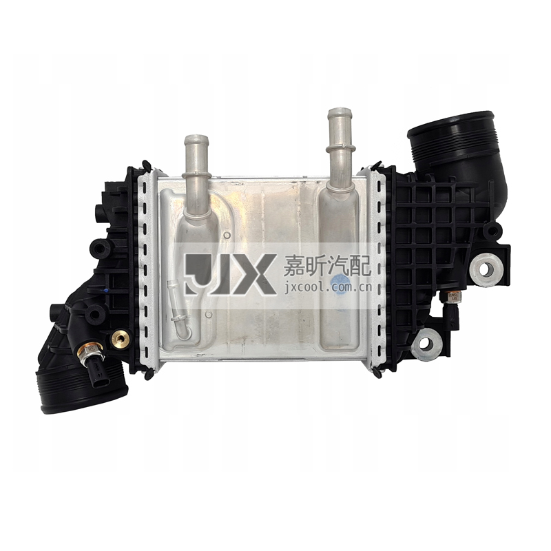 Intercooler For VOLKSWAGEN CRAFTER 50(SY SZ)2.0 TDI 2018- OE:04L145749H ...