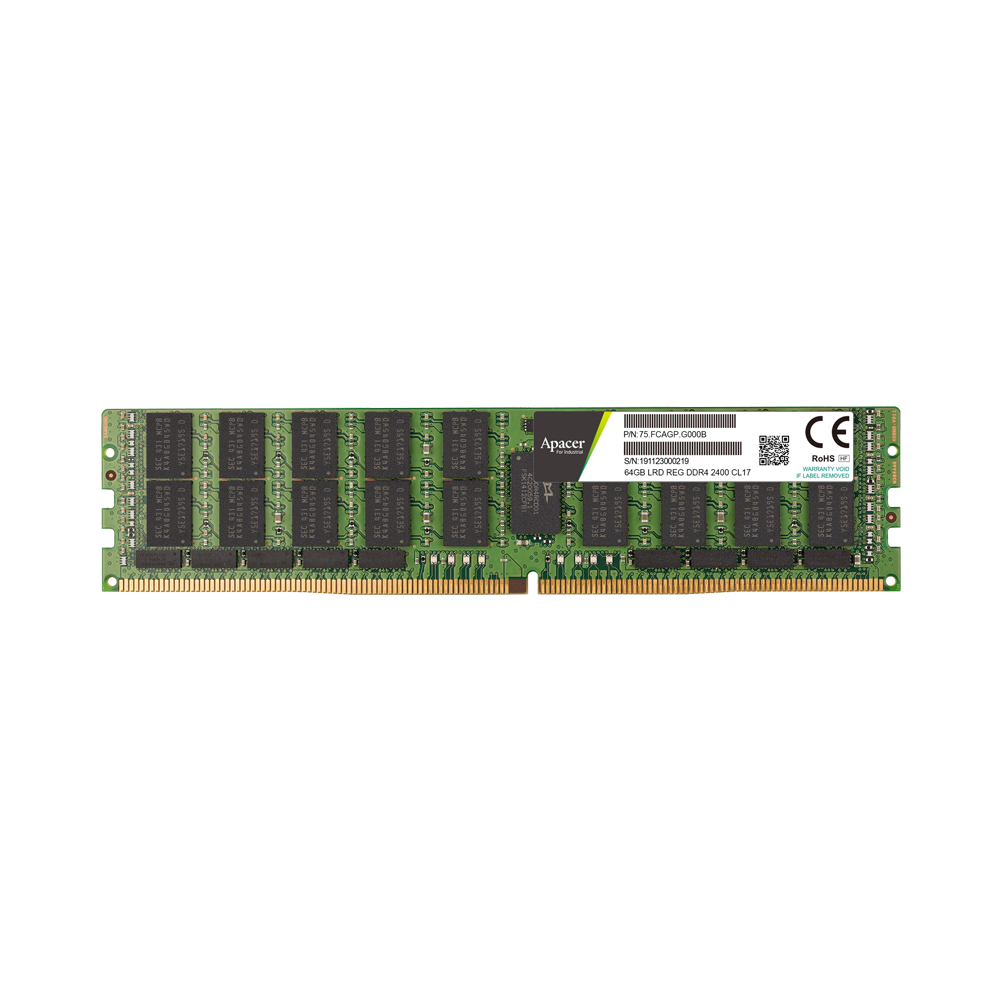 LRDIMM DDR4 LRDIMM-深圳市祥天致汇科技有限公司