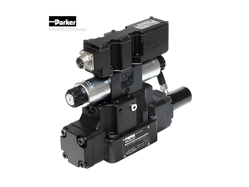 PARKER Hydraulic valve-Hydraulic valve-Beijing Hydraupower Science ...