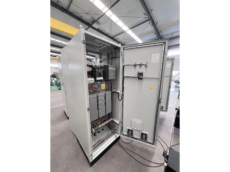 Electrical system design integration-Electrical system design ...